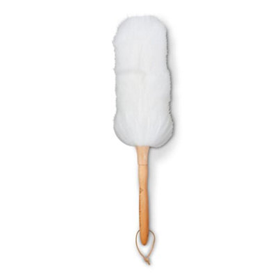 Tower - NL109003 Sheeps Wool Duster | DIY at B&Q