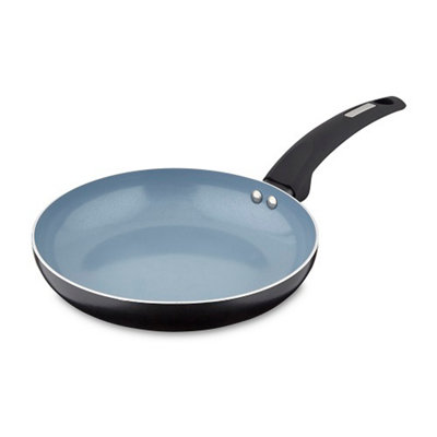 Tower T80351 Cerasure 24cm Frying Pan | DIY at B&Q