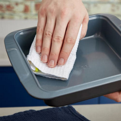 Tower T843073 Cerasure 3 Piece Baking Tray | DIY at B&Q