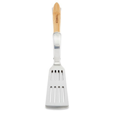 Tower T932021 Multi-functional Spatula | DIY at B&Q