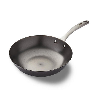 Tower Titan Cast Iron 28cm Wok