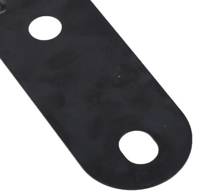 Towing Electrics Socket Tow Ball / Bar Mounting Plate Caravan Trailer ...