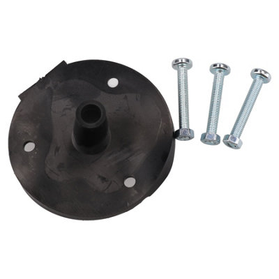 Towing Tow Ball Electrics Kit Twin Sockets, Bumper Protector, Gaskets ...