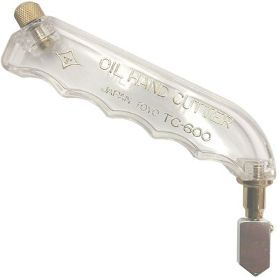 Toyo Glass Cutting Tools