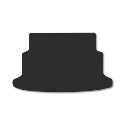 Toyota Corolla (2002-2008) Rubber Boot Mat Liner Car Mat Co Protector ...