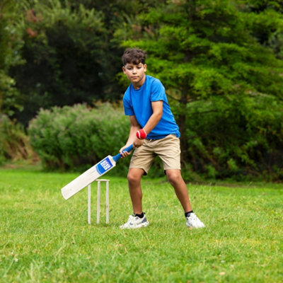 Toyrific Deluxe Cricket Set Size 3