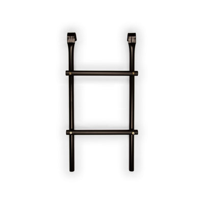 TP 8ft Trampoline Metal Ladder | DIY at B&Q