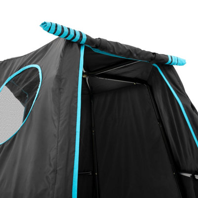 TP Explorer Black Replacement Den | DIY at B&Q