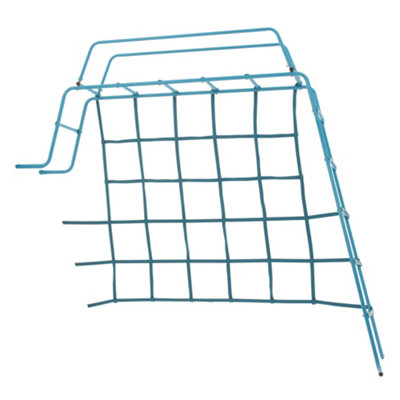 TP Explorer Monkey Bridge Climbing Frame Accessory
