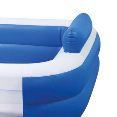 TP Giant Paddling Pool Outdoor Garden Play Equipment for Children