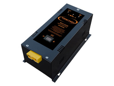 TRACTION 125A Control Battery Support Unit 125 Amp Diagnostics Tool ...