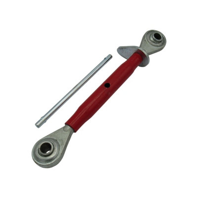 Tractor Top Link CAT 0-0 (190MM Tube Agricultural Farm Universal ...