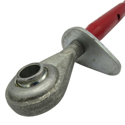 Tractor Top Link CAT 0-0 (190MM Tube Agricultural Farm Universal ...