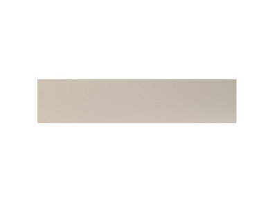 Tradeline Kitchen Plinth Cashmere Supermatt Finish 2.7mtr Long 150mm ...