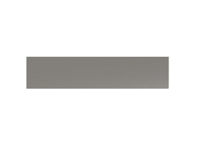 Tradeline Kitchen Plinth Dust Grey Supermatt Finish 2.7mtr Long 150mm ...