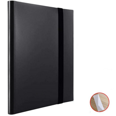 Trading Cards Album Folder 360 Pockets Card