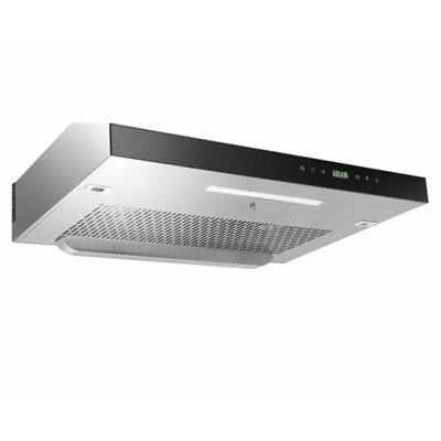 Traditional 70cm Smart Cooker Hood Powerful MLB-767B