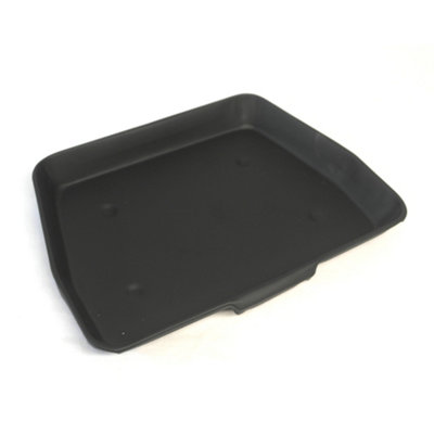 Traditional ash pan 33cm wide 13inches ideal for standard sized fire grates