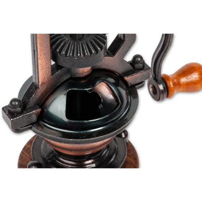 Traditional Pepper Mill Kit - Project Kits