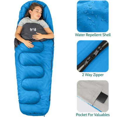 Kids sleeping pad store