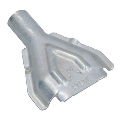 Trailer Brake Cable Back Plate Half Shell Cover For 19mm Ended KNOTT ...