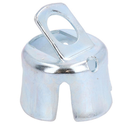 Trailer / Caravan Electrics Plug / Socket Holder TR097 | DIY at B&Q