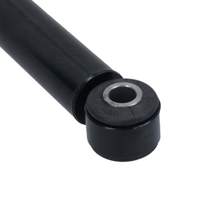 Trailer Caravan Hitch Overrun Coupling Damper for ALKO 120 SR Pole ...