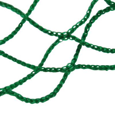 Trailer Cargo Nets Heavy Duty 2M X 3M (Elasticated Polyethylene Bungee ...