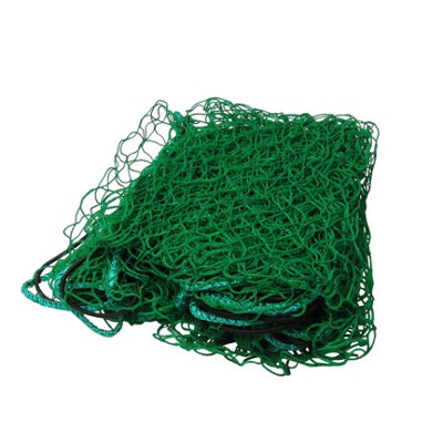 Trailer Cargo Nets Heavy Duty 3M X 4M (Elasticated Polyethylene Bungee ...