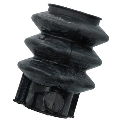 Trailer Hitch Coupling Gator Bellows Gaiter for Braked Knott KF7.5 ...