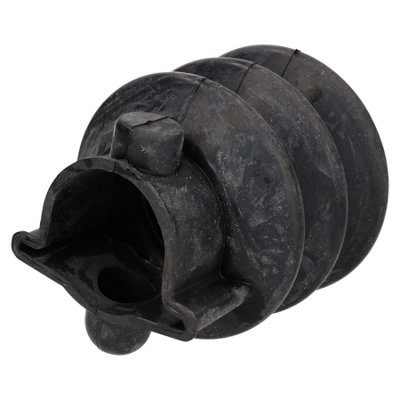 Trailer Hitch Coupling Gator Bellows Gaiter for Braked Knott KF7.5 ...
