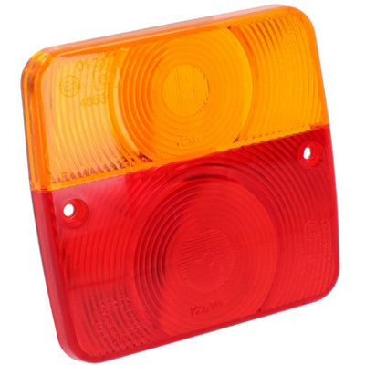 Trailer Lens / Lense Replacement for Lighting Board Lights / Lamps ...