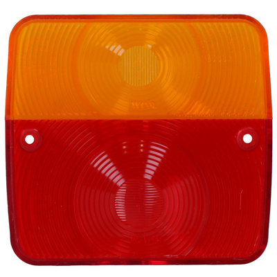 Trailer Lens / Lense Replacement for Lighting Board Lights / Lamps TR116