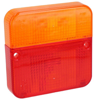 Buy Trailer Light Replacement Lens Lighting Board TR136 | DIY at B&Q