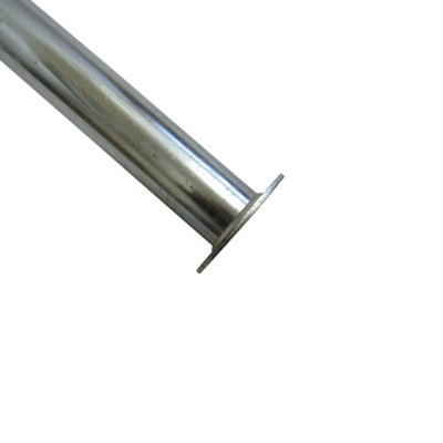 Trailer Prop Stand 48MM X 700MM X2 (Stabilising Support Tube)