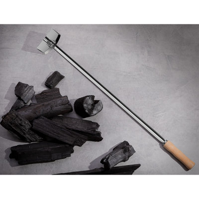 TRAMONTINA ASH SCRAPER 72.6 CM