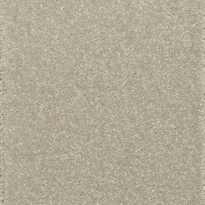 Tranquility Silver Bleach Cleanable Carpet by Remland (Decor, 4m x 5m)