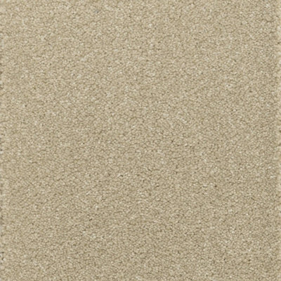 Tranquillity Gold Bleach Cleanable Carpet by Remland (Eiger, 5m x 4m)