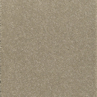 Tranquillity Gold Bleach Cleanable Carpet by Remland (Moleskin, 4m x 5m)