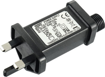 Transformer Plug for Lights 31v/3.6W Adapter with Timer Function, 8 ...