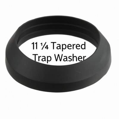 Trap Washer Mix Pack 32mm 1 1 4 Rubber Olive Inlet Outlet for Sink ...