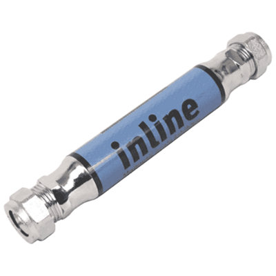 Trappex Magnetic Scale Reducer Inhibitor 15mm Compression