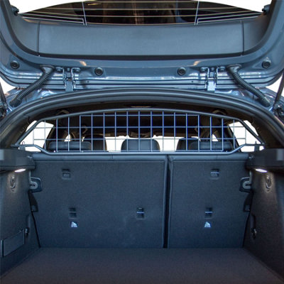 TRAVALL BMW 1 Series Dog Guard (2019-2024) Boot Guard Cargo Divider ...