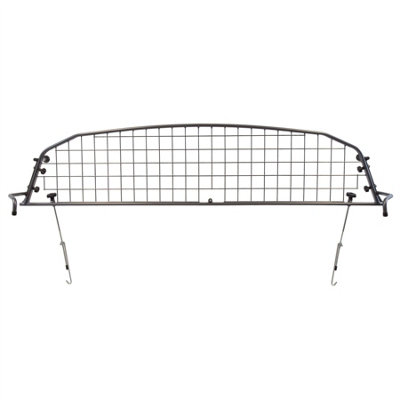 TRAVALL BMW X5 Dog Guard (2013-2018) Boot Guard Cargo Divider Tailored ...