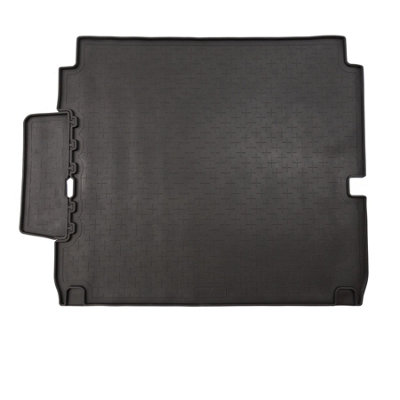 TRAVALL Car Boot Mat for Land Rover Discovery (2017-2021)