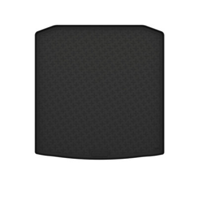 TRAVALL Car Boot Mat for Skoda Octavia (2020-2024)