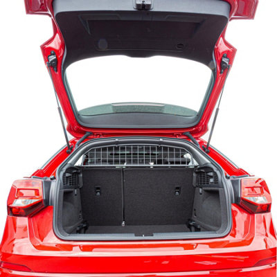 TRAVALL Car Dog Guard for Audi Q2 (2016- ) Tailored Fit Load Separator ...
