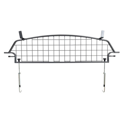 TRAVALL Car Dog Guard for Audi Q3 Sportback (2019- ) Tailored Fit Load ...