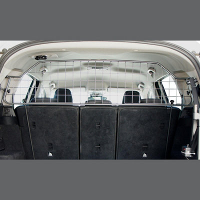 TRAVALL Car Dog Guard for BMW 2 Series Gran Tourer (2015- ) Tailored ...