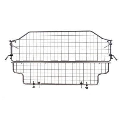 TRAVALL Honda Pilot Dog Guard (2018-2022) Boot Guard Cargo Divider ...
